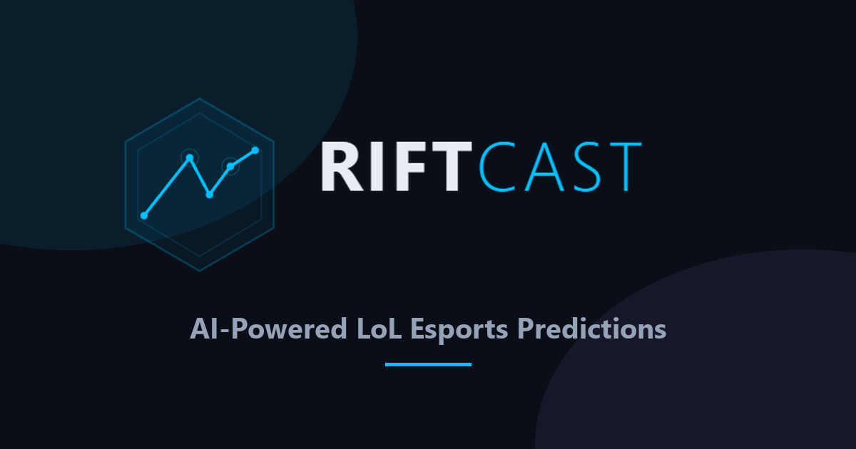 LCK bracket - LCK Split 3 2026 | Riftcast